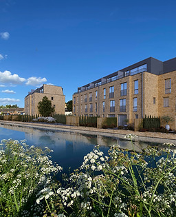 Current Projects | Q Developments